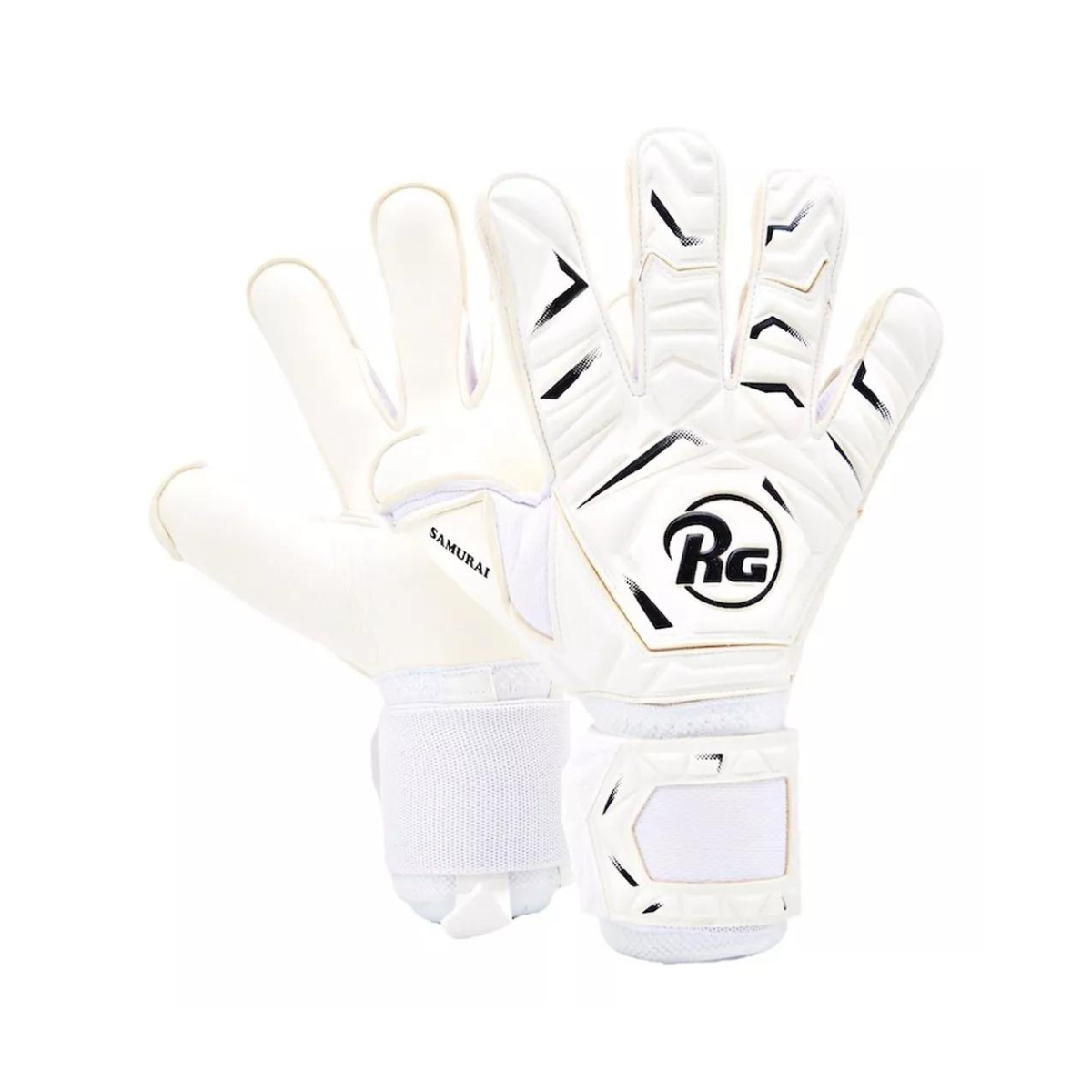 Guante De Arquero Rg Samurai – MMSports