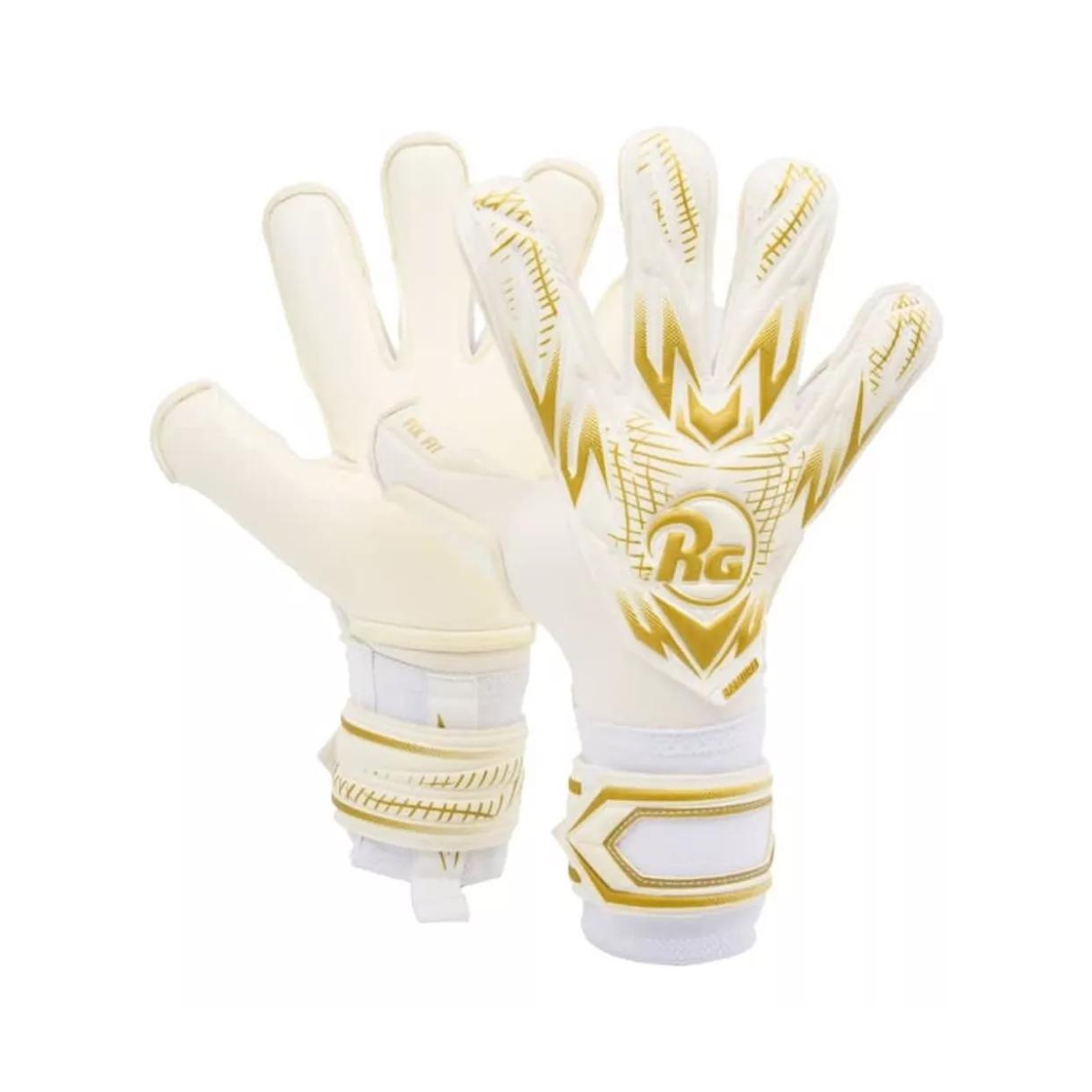 Guante De Arquero Rg Samurai 24 Profesional – MMSports